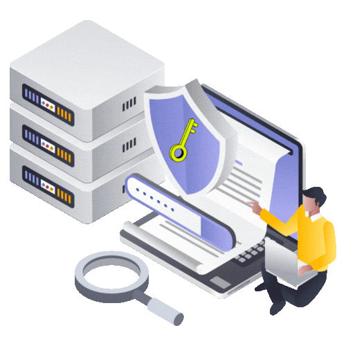 HushKeys - The Safest Way to Share Credentials